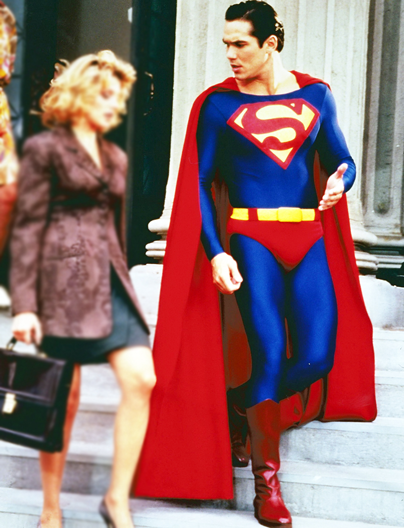 ZentaiHERO - A popular superhero cosplay costume online store