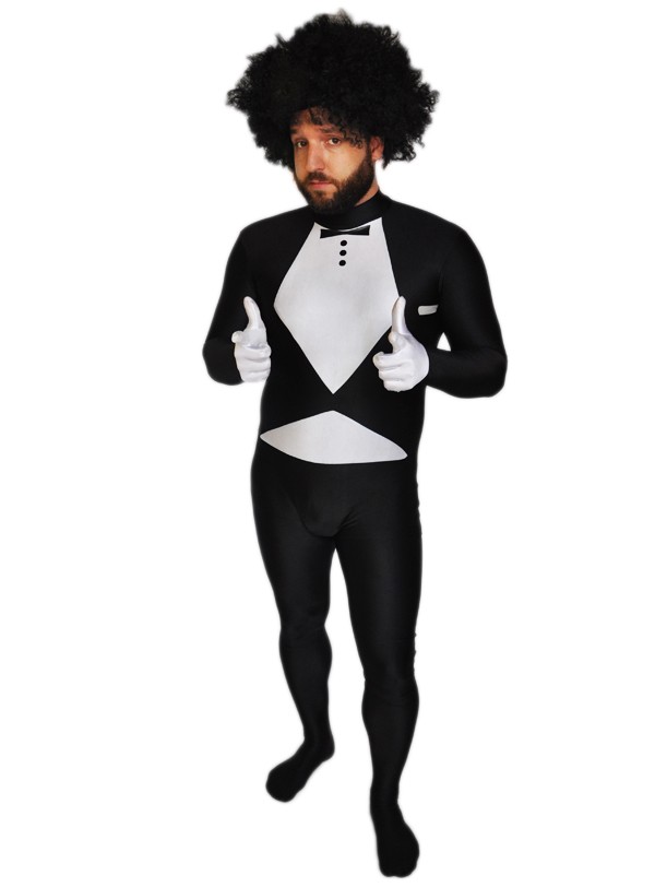 Morphsuit - Superhero costumes online store | cosplay zentai costume ...