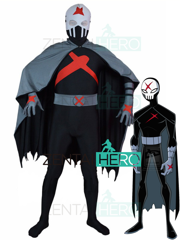 Superhero Costumes - Superhero costumes online store | cosplay zentai ...