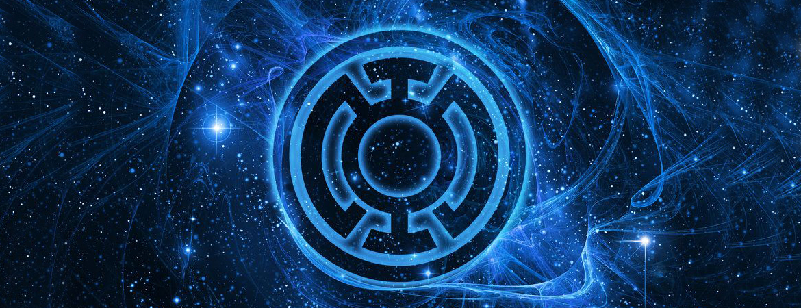 Blue Lantern Corps - Superhero costumes online store | cosplay zentai ...